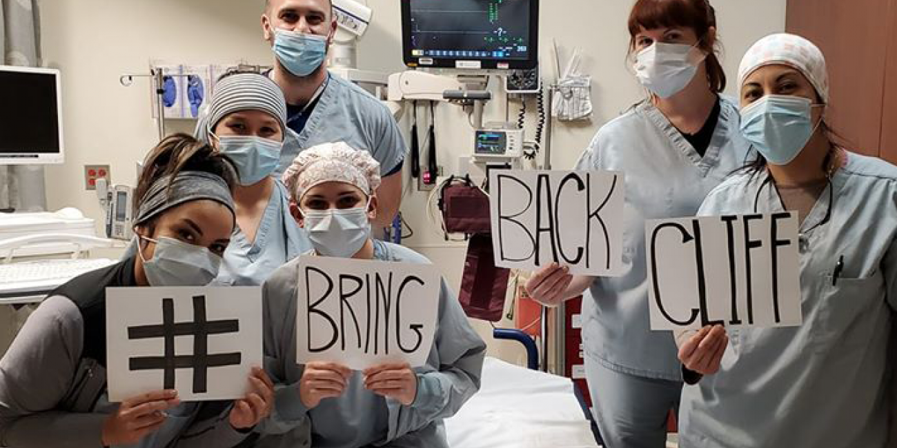 Frontline Fight Against Allina Workplace Retaliation | Twin Cities ...